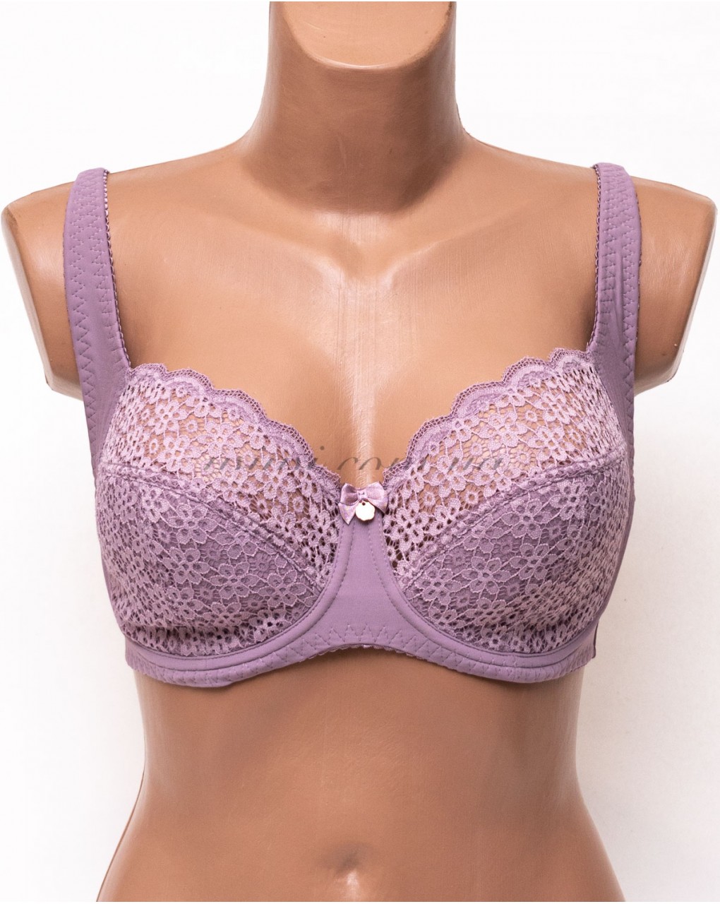 Бюстгальтер Anfen 4-919 мокко 4-919-11