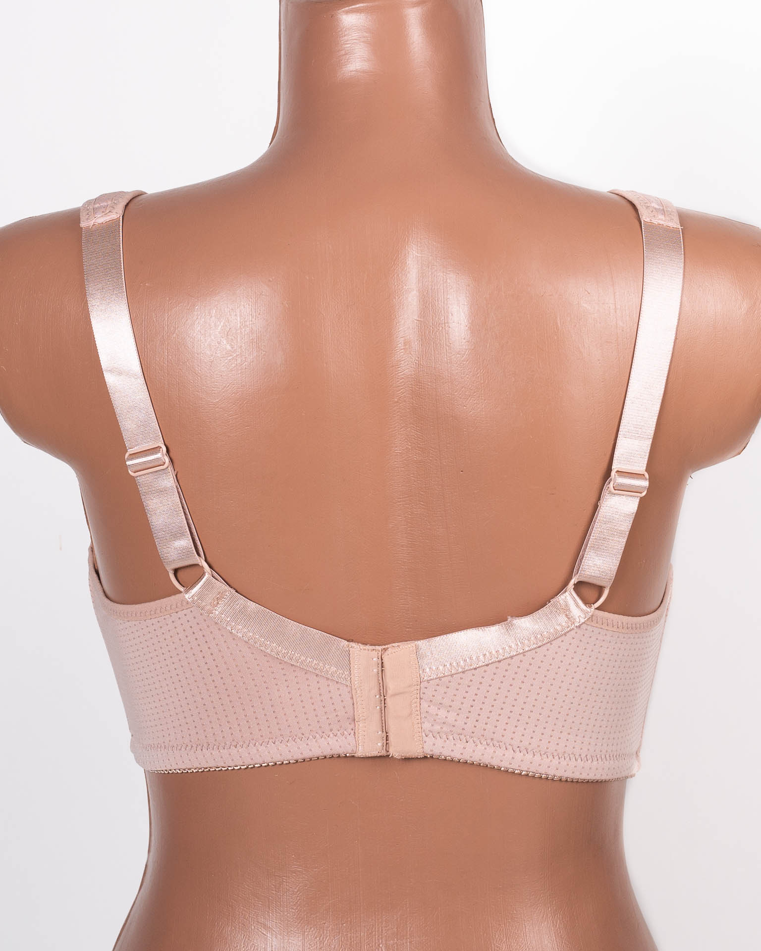 Бюстгальтер без кісточок Sofelinna 11243 бежевий K5203-3